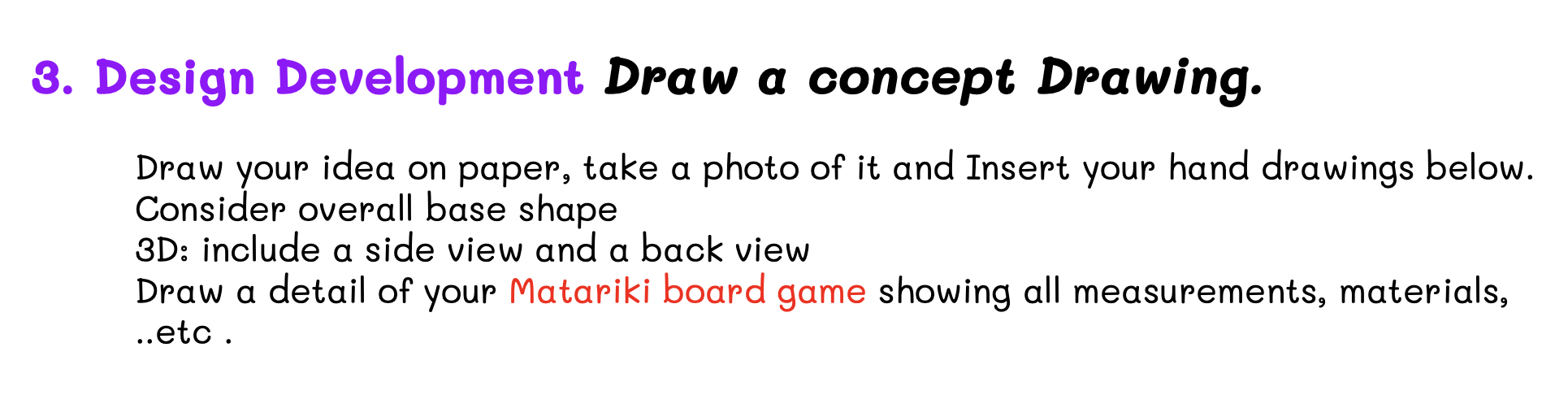 Course: 8 Technology | MHOL